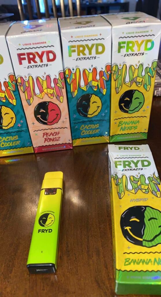 Fryd Disposable – Buy Quality Fryd Disposable – online #1