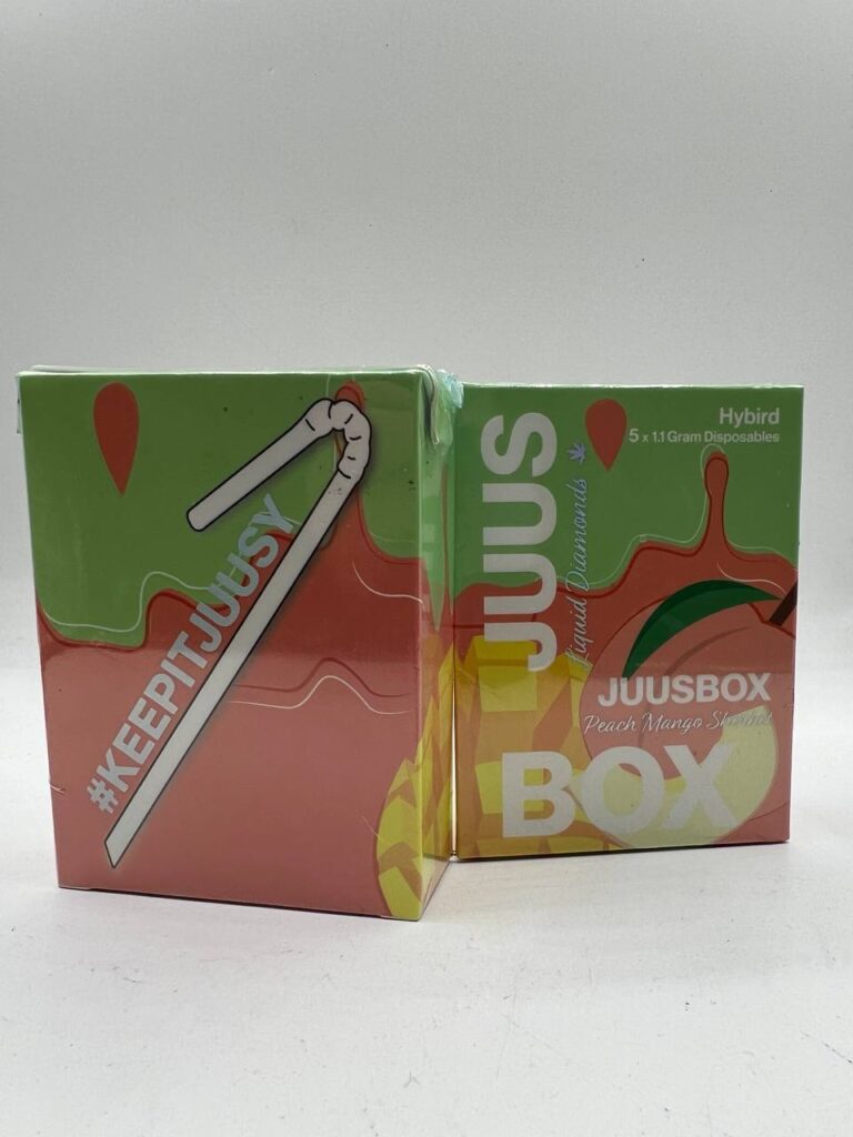 Juus disposable Vape –Buy Best Quality Juus Vape online #1
