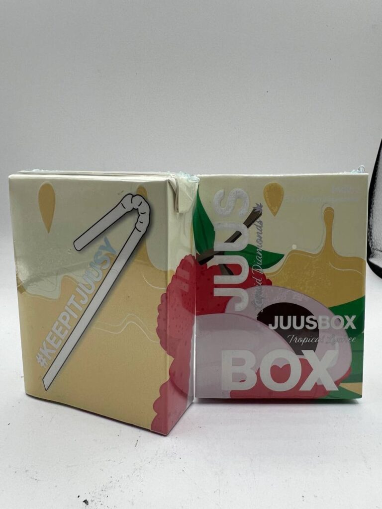 Juus disposable Vape –Buy Best Quality Juus Vape online #1