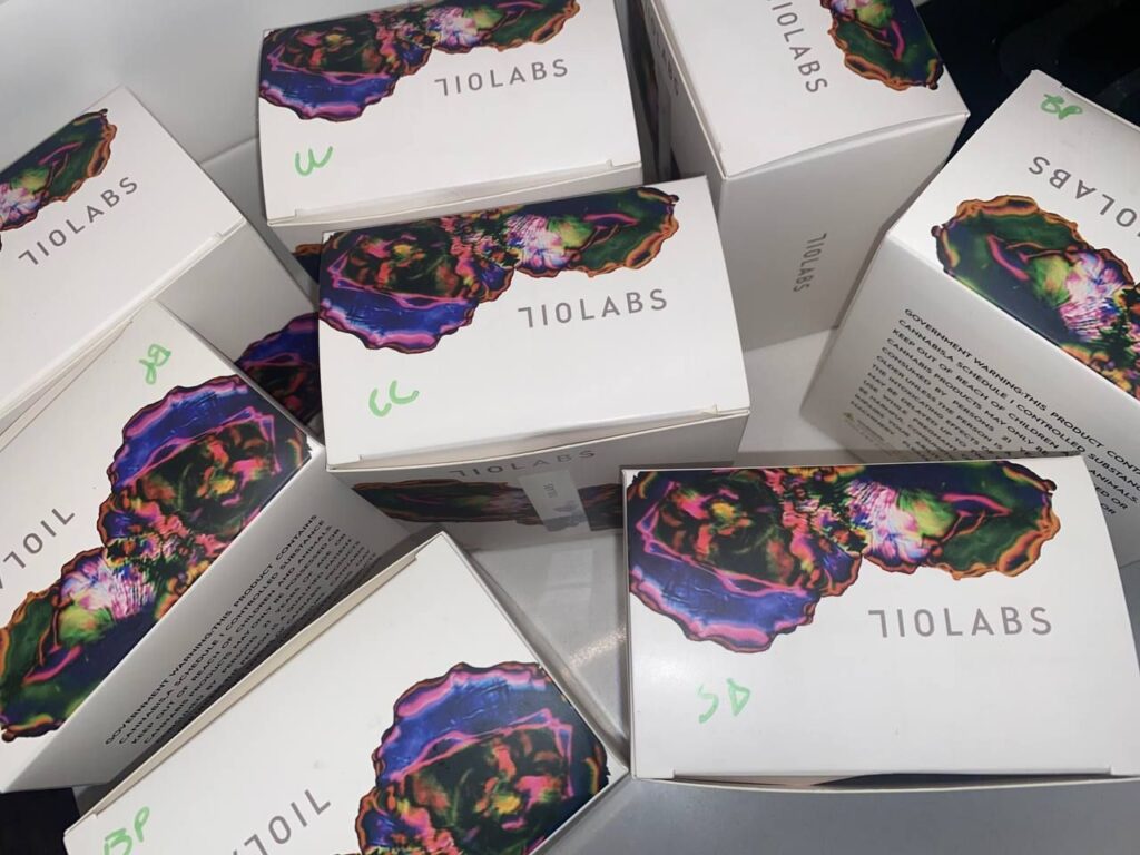 710 Labs Disposable – Buy Best Quality 710 Labs online #1
