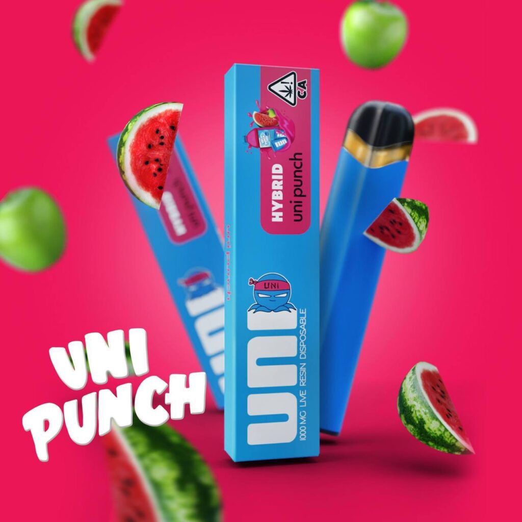 Uni Disposable Vape –Buy Best Quality online #1
